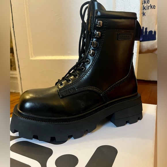 Eytys | Shoes | Eytys Michigan Boots 39 | Poshmark